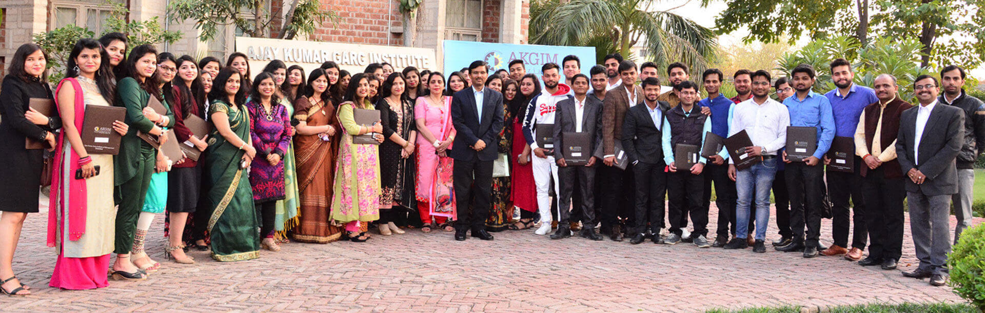 Ajay Kumar Garg Institute of Management, Ghaziabad. AKGIM Ajay Kumar Garg Institute of Management, Ghaziabad. AKGIM
